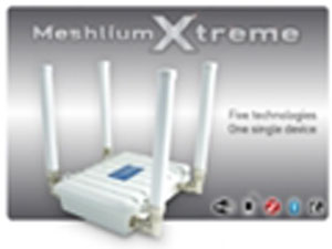 Libelium Launches Meshlium Xtreme Providing Wireless Sensor Networks ...