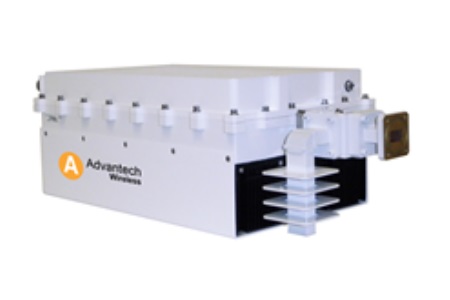 Advantech Wireless Releases Next Generation GaN Technology Based 150W ...