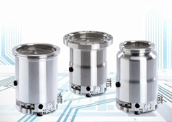New Turbomolecular Pump For Compact, Efficient Vacuum Systems