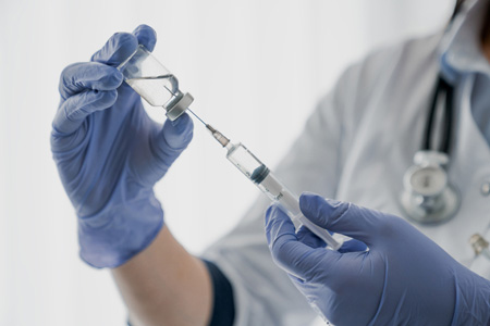 Strategies To Evaluate CCI Of Vial And Syringe Systems Over Time And ...