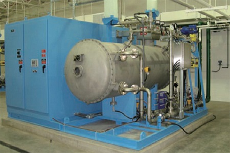 Ozone Disinfection System Provides Treatment In Arizona