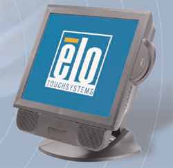Elo TouchSystems: 15A2 15" LCD All-In-One Touchcomputer