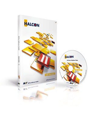 MVTec Announces HALCON 11