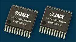 MS Series Encoder / Decoder