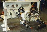 Master Flo Subsea Control Valves