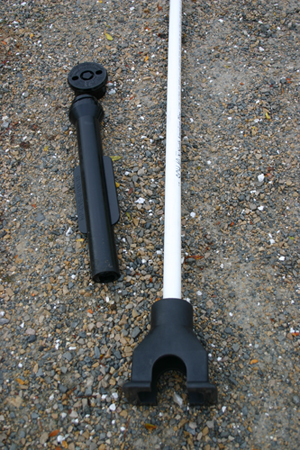 Speedy Repair Or Replacement Of Curb Boxes Damaged By Acidic Soil