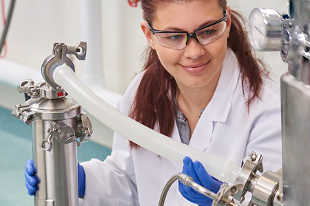 Disruptive Technologies Transforming Upstream Process Intensification ...