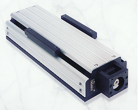 Positioning Table - Industrial Devices Corporation