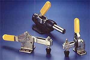 Mechanical Clamps