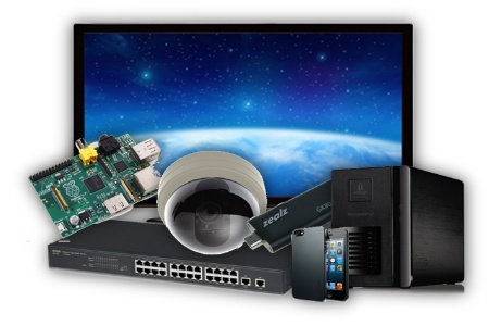 IQinVision Announces Milestone Arcus Technology Partnership