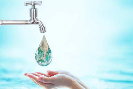 Moving From Intentions To Positive Water Action