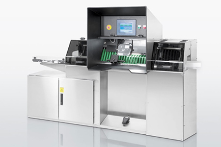 Semi-Automated Vision Inspection Systems Of Vials And Lyophilized Drug ...