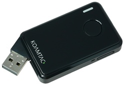 KOAMTAC Inc Launches Beautifully Crafted Miniature Bluetooth Laser ...