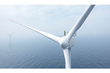 ABB To Provide Cable Solution For Offshore Wind Connection In Germany
