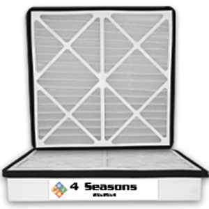 Air Filters Inc Introduces Innovative 4-Seasons Energy-Saving Air Filter