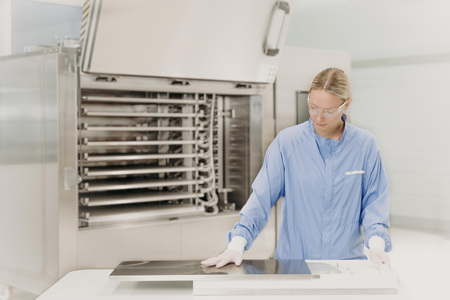 Reducing Product Loss With Process-Independent Biomanufacturing