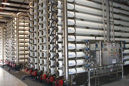 Innovative Options For Brackish And Wastewater RO Concentrate Disposal