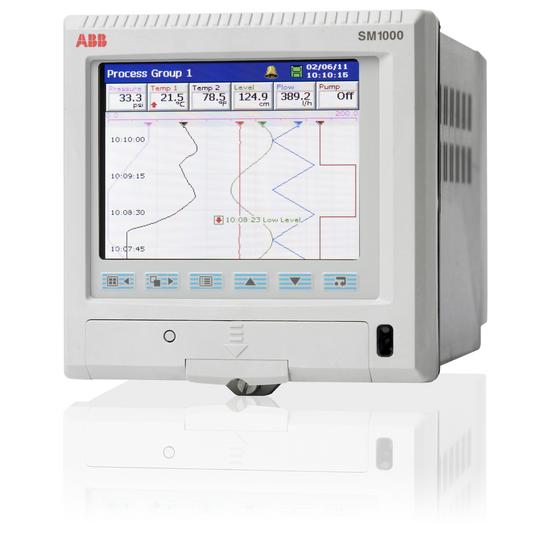 SM (ScreenMaster) 1000