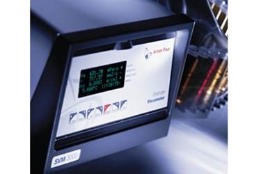 Anton Paar Viscosity Method Accepted Into ASTM Jet Fuel Specifications