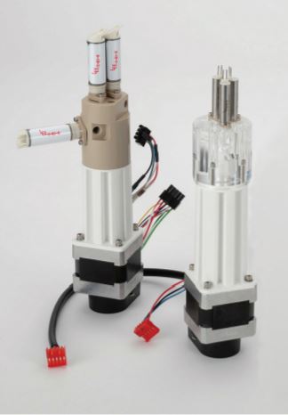 Tech Talk - LPD Series Dispense Pumps