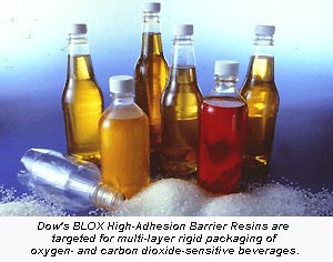 New Dow Resins Combine Qualities of Epoxies and Thermoplastics