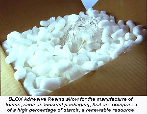 New Dow Resins Combine Qualities of Epoxies and Thermoplastics