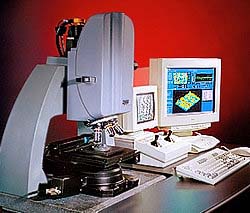 Zygo 3D Surface Profiler Sports Improved Data Acquisition and Scanning ...