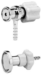 Sample & Bleed Valve