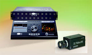 Toshiba Imaging’s High Def IK-HR1S Camera Integrated Into Grande ...