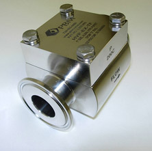 Sanitary Check Valves