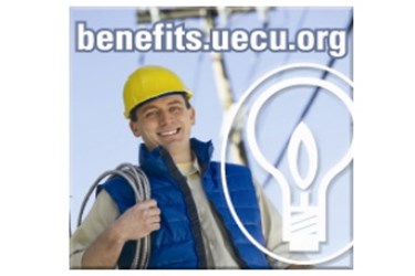 Utilities Employees Credit Union Connects Gas And Energy Service ...