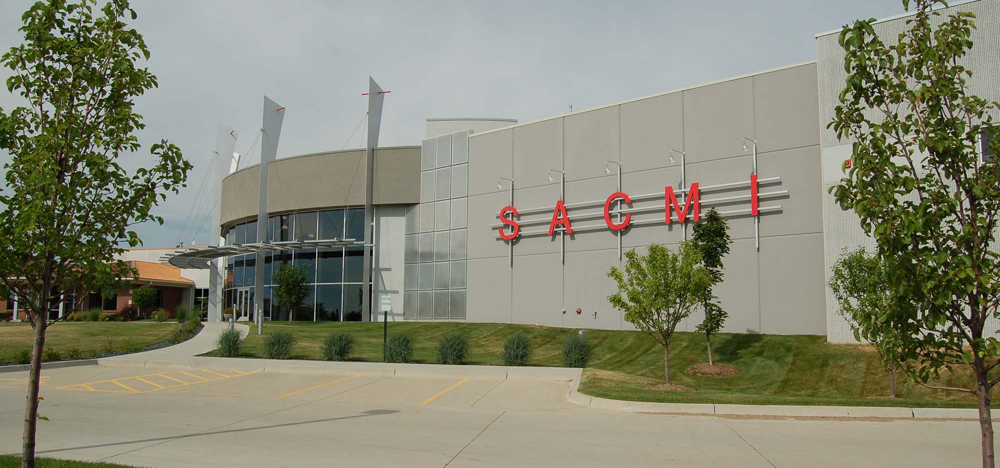 Case Study: Work Orders Dispatching And Augmented Collaboration At SACMI