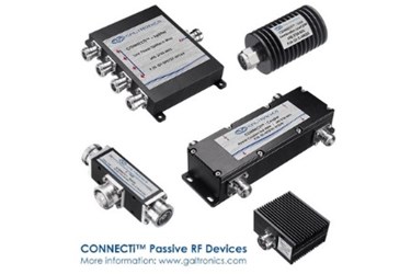 CONNECTi - Galtronics Unveils Its New Wireless Infrastructure Passive ...