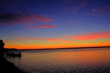 A Fresh Look At Fresh Water Researchers Create A 50000-Lake Database