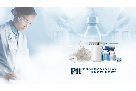 Pharmaceutics International, Inc. (Pii) – A Key Part Of The FDA's 503B ...