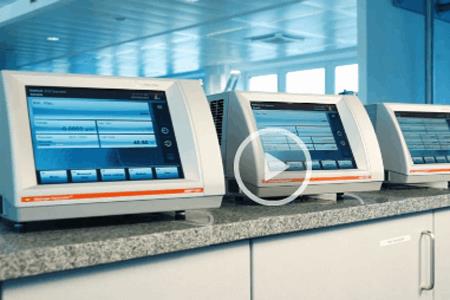 A Kinematic Viscometer For Every Application