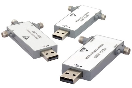 Pasternack Introduces Brand New USB Controlled Microwave And Millimeter ...