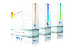 Kantech Releases EntraPass v5.01