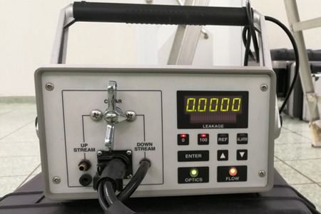 New ISO 14644-212023 Addresses Reducing Sampling Errors With Airborne ...