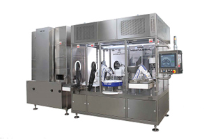 Tablet Manufacturing