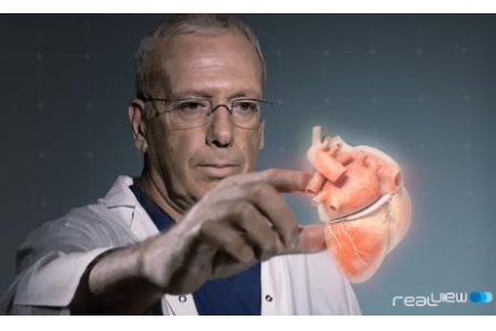 Philips And RealView Imaging Conclude Worlds First Study To Evaluate ...