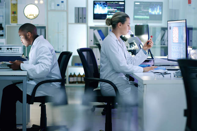 DFM Enables Repeatable Micro-Features In Cardiovascular Device Prototyping