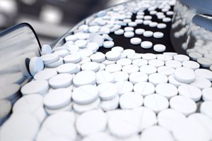 Solid Dose Manufacturing