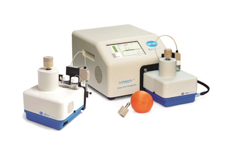 Portability Miniature Portable Mass Spectrometer