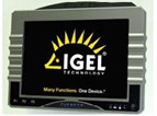 IGEL Technology And Glacier Computer Announce Release Of Rugged Igel ...
