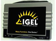 IGEL Technology And Glacier Computer Announce Release Of Rugged Igel ...
