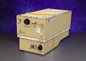 Comtech Xicom Technology Announces New Compact, High Linear Power BUC ...