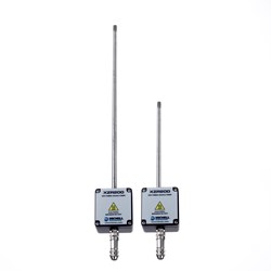 Michell Instruments Announces The New Cost Effective XZR200 Zirconia ...