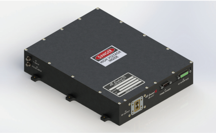 Microwave Power Module dB-4127