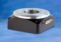 Newport Introduces First Direct-Drive Motorized Rotation Stage for High ...
